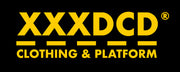 XXXDCD Clothing & Platform – XXXDCD CLOTHING & PLATFORM