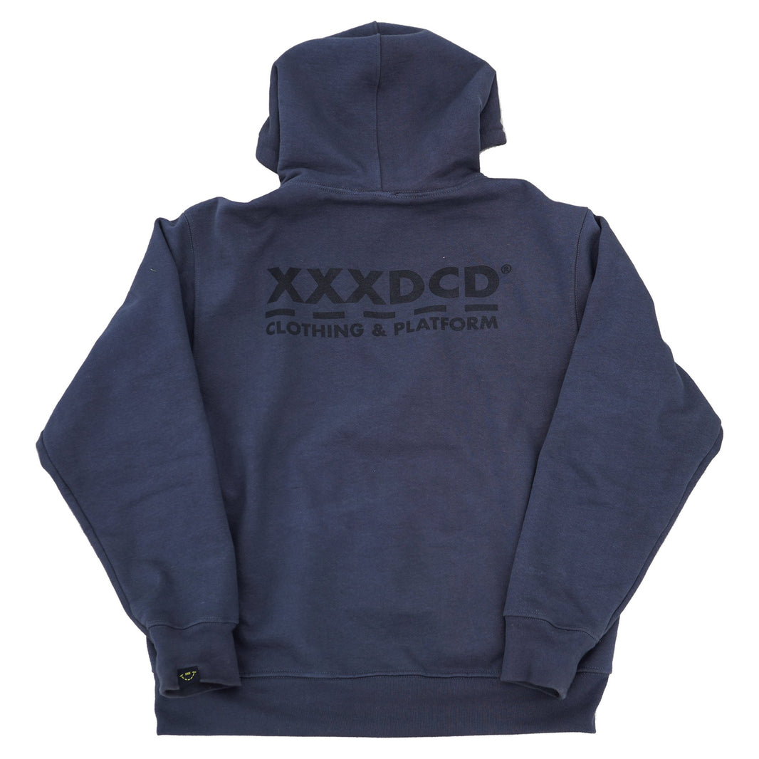 XXXDCD Clothing & Platform – XXXDCD CLOTHING & PLATFORM