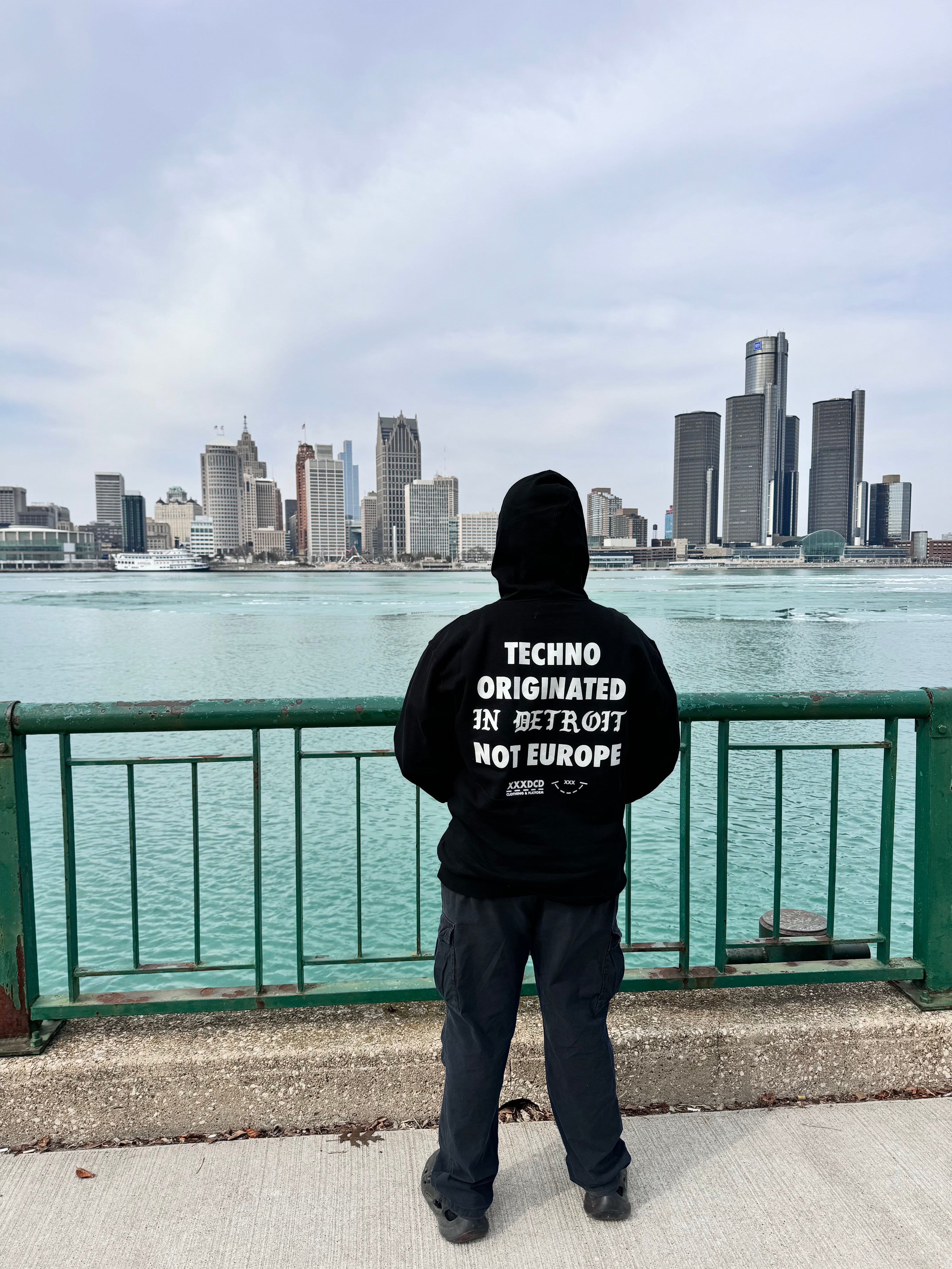 XXXDCD Clothing & Platform – XXXDCD CLOTHING & PLATFORM